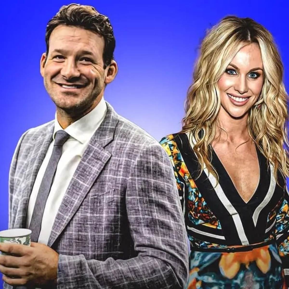 Candice Crawford Tony Romo