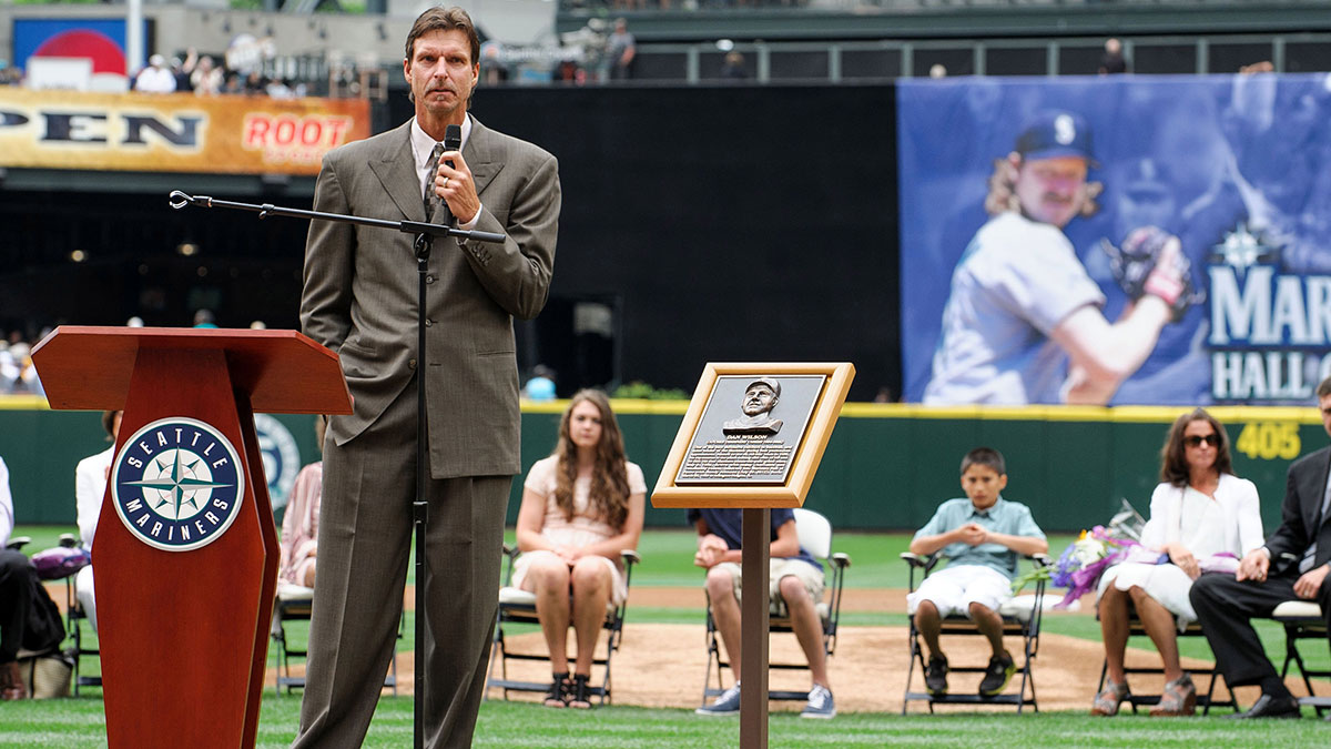 10 greatest Mariners players of all time, ranked