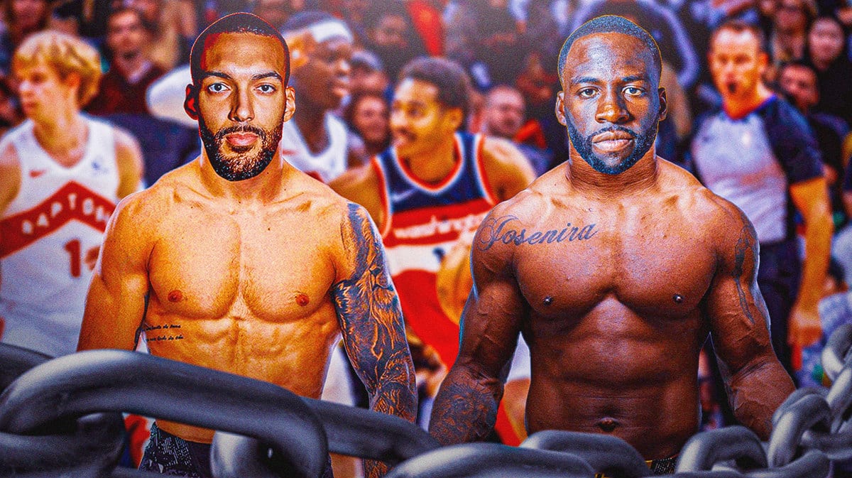 10 biggest fights in the NBA of all-time