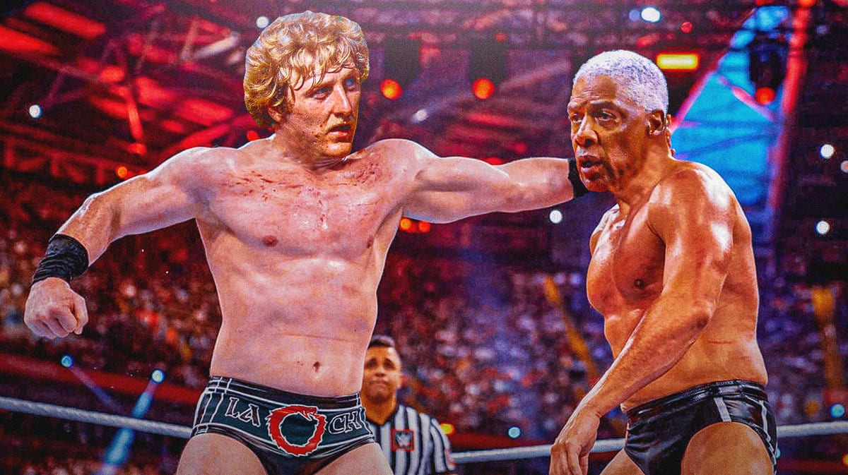 10 biggest fights in the NBA of all-time