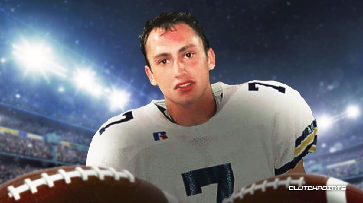 What famous bald NFL players looked like when they had hair