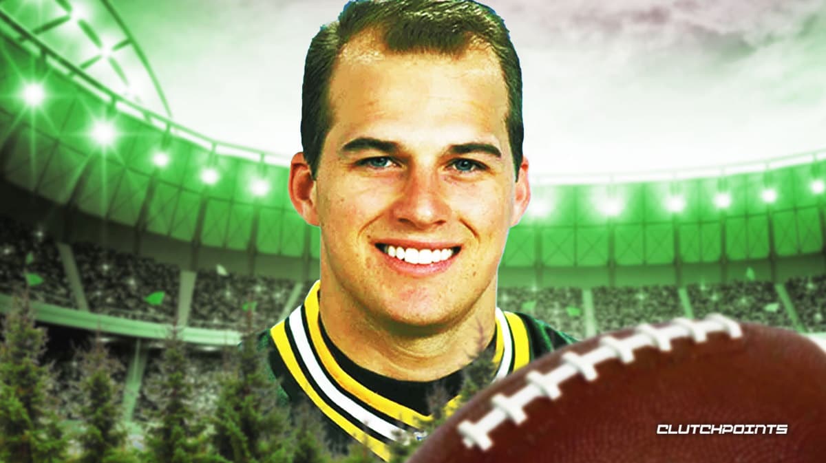 What famous bald NFL players looked like when they had hair