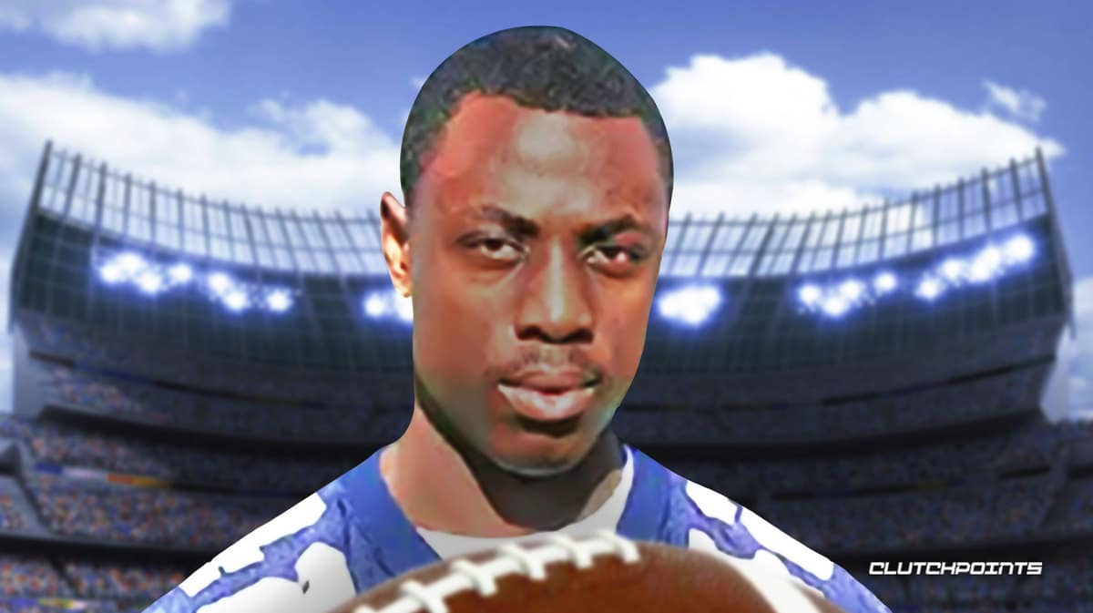 What famous bald NFL players looked like when they had hair