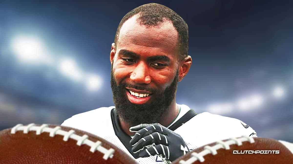 What famous bald NFL players looked like when they had hair