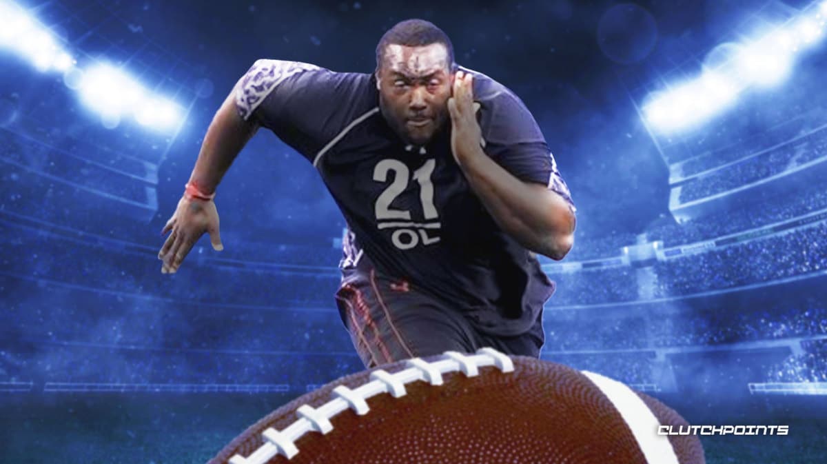 What famous bald NFL players looked like when they had hair