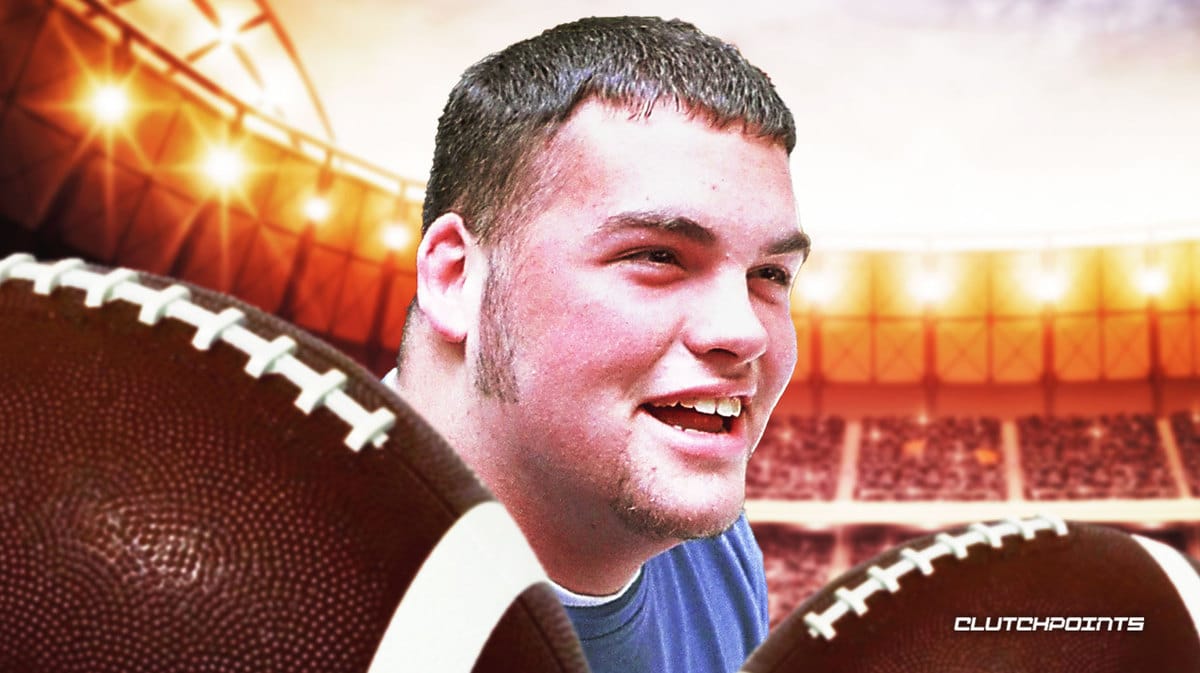 What famous bald NFL players looked like when they had hair