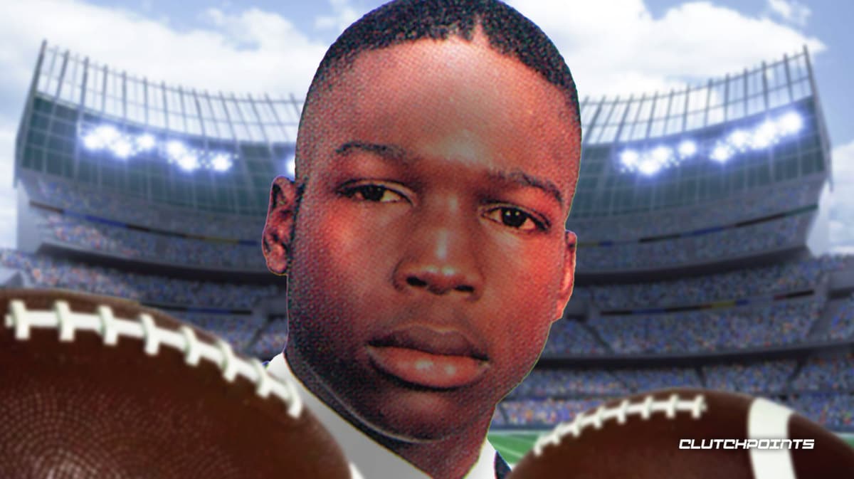What famous bald NFL players looked like when they had hair