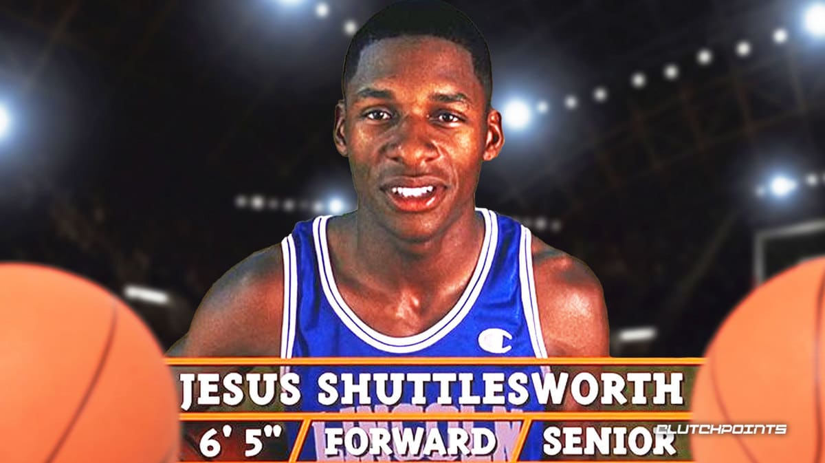 What famous bald NBA players looked like when they had hair