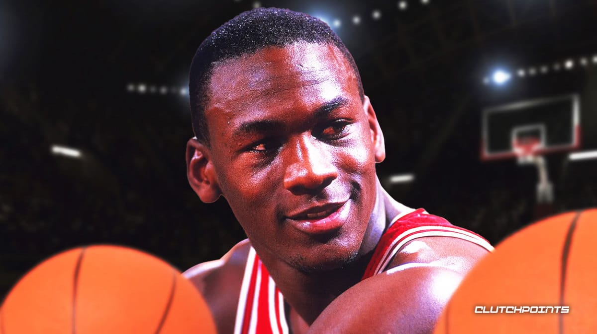 What famous bald NBA players looked like when they had hair