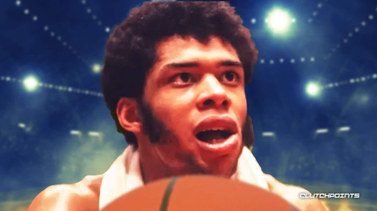 What famous bald NBA players looked like when they had hair