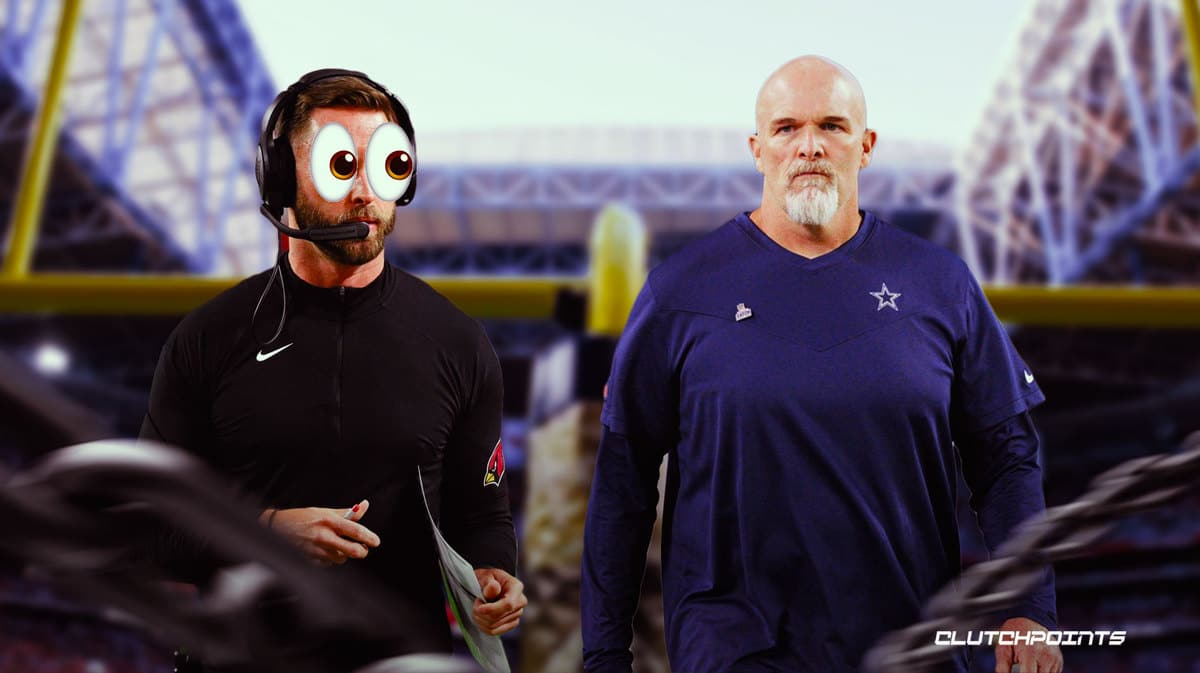 Cardinals join Colts, Broncos as a potential Dan Quinn suitor