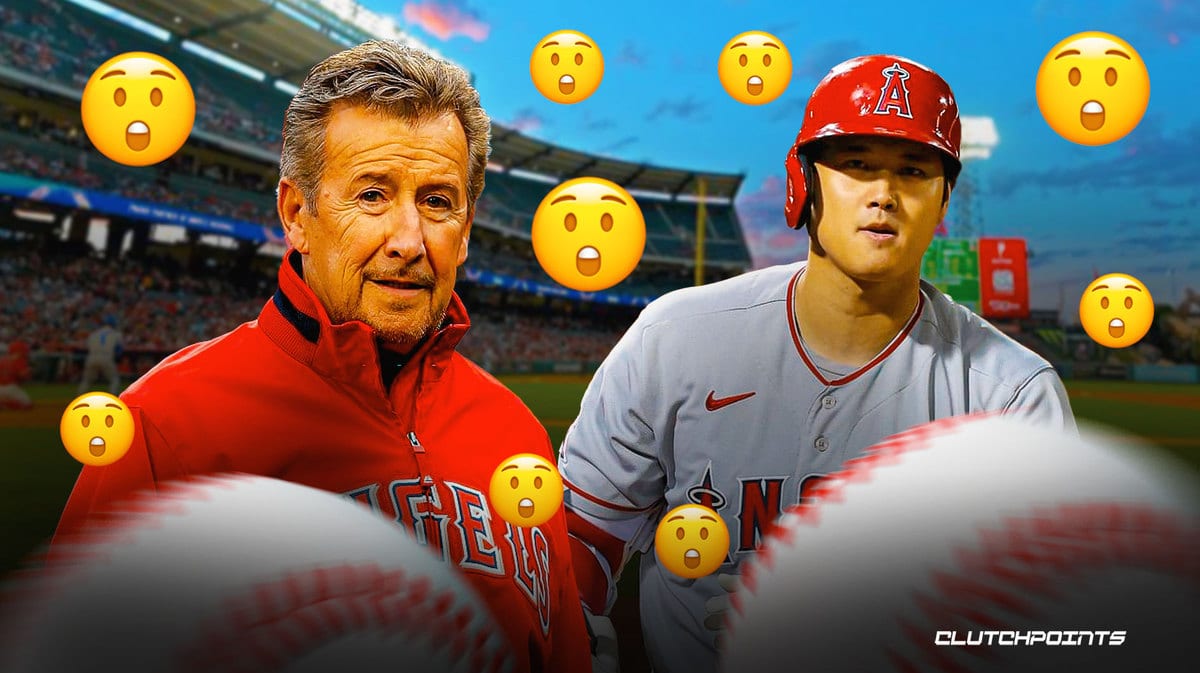 Arte Moreno's Angels sale decision sparks MLB Twitter reactions