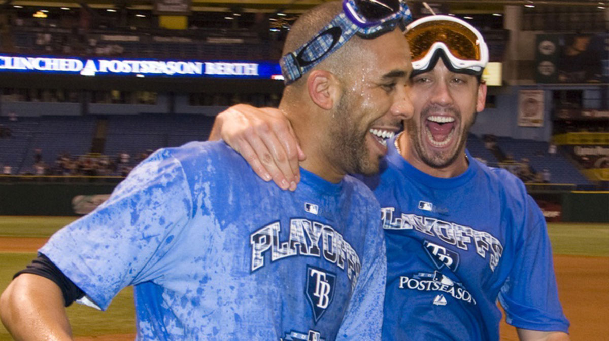 10 greatest Rays players of all time, ranked
