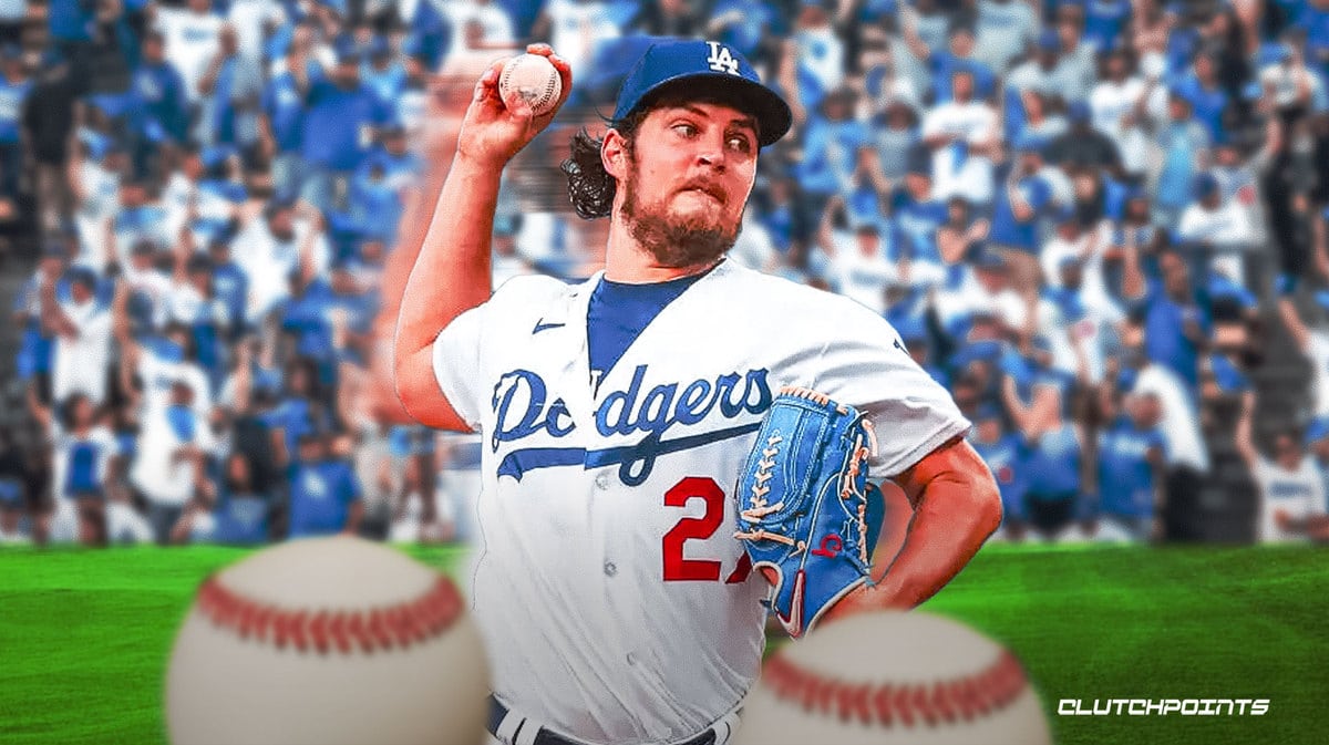 Dodgers Rumors Trevor Bauers La Teammates Want Him Back