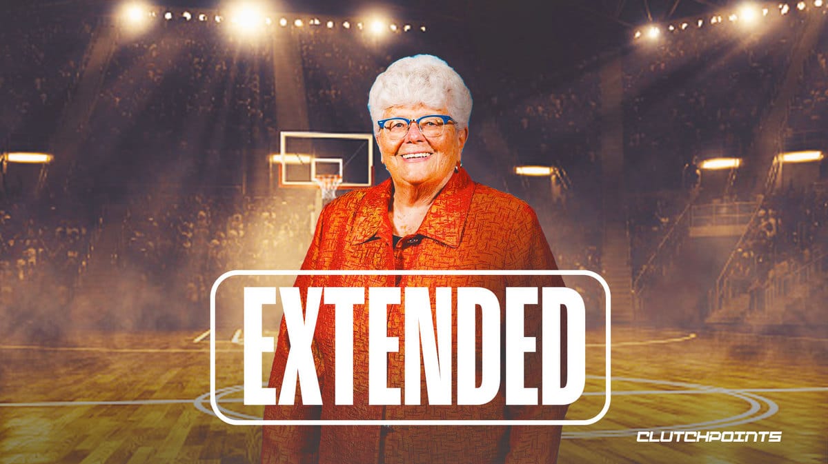 Lin Dunn extended by Fever, has interim tag removed as GM