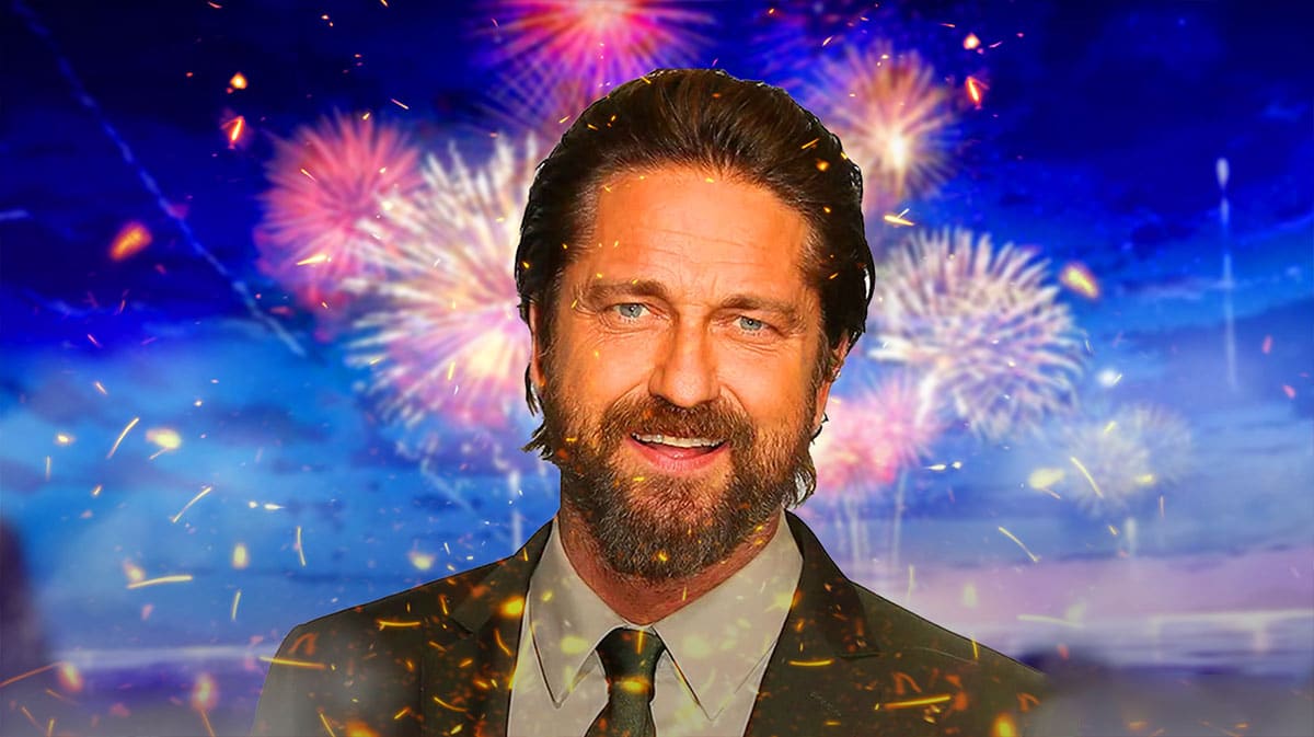 Gerard Butler's net worth in 2025