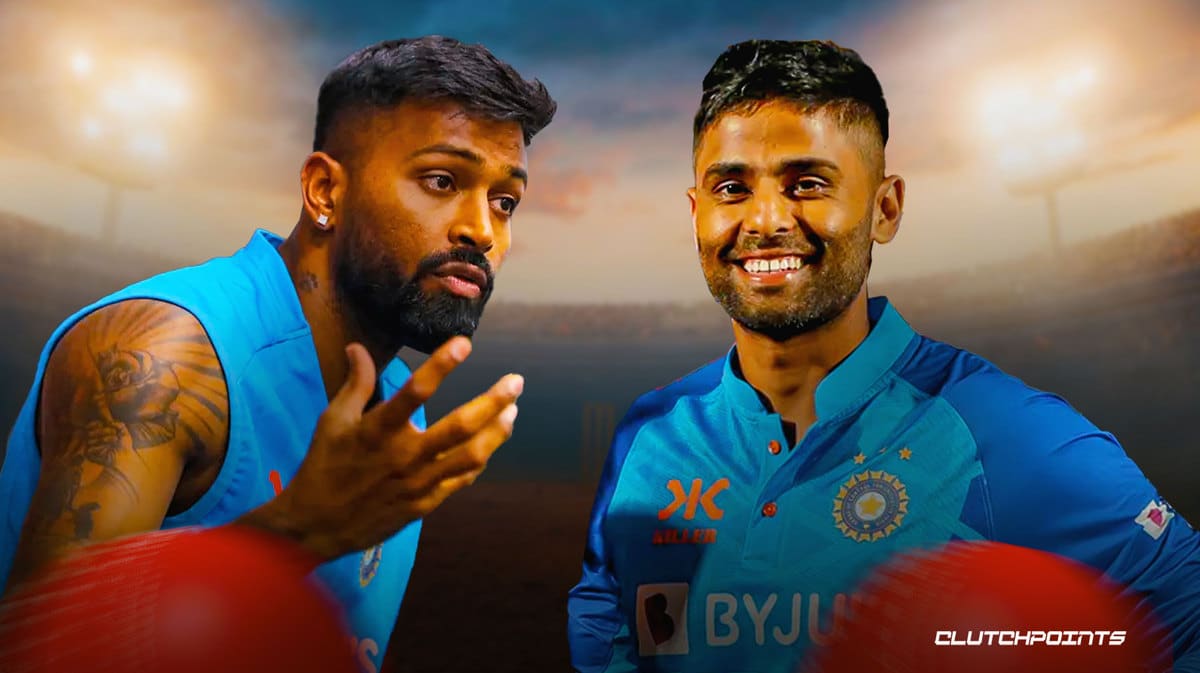 Suryakumar Yadav slams Hardik Pandya's Lucknow statement