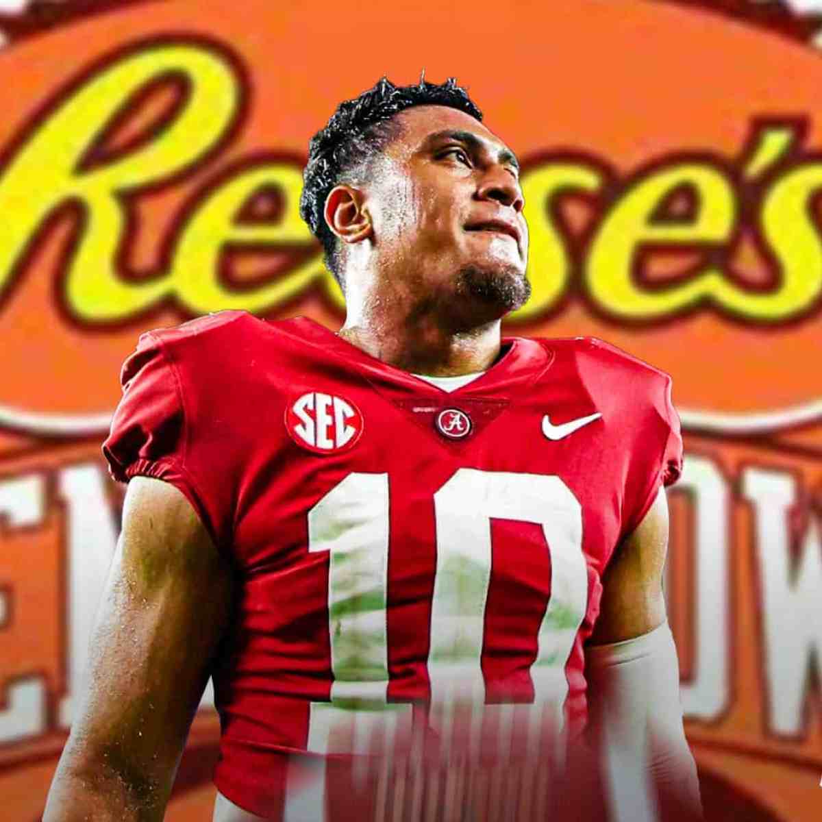 Henry Alabama Football