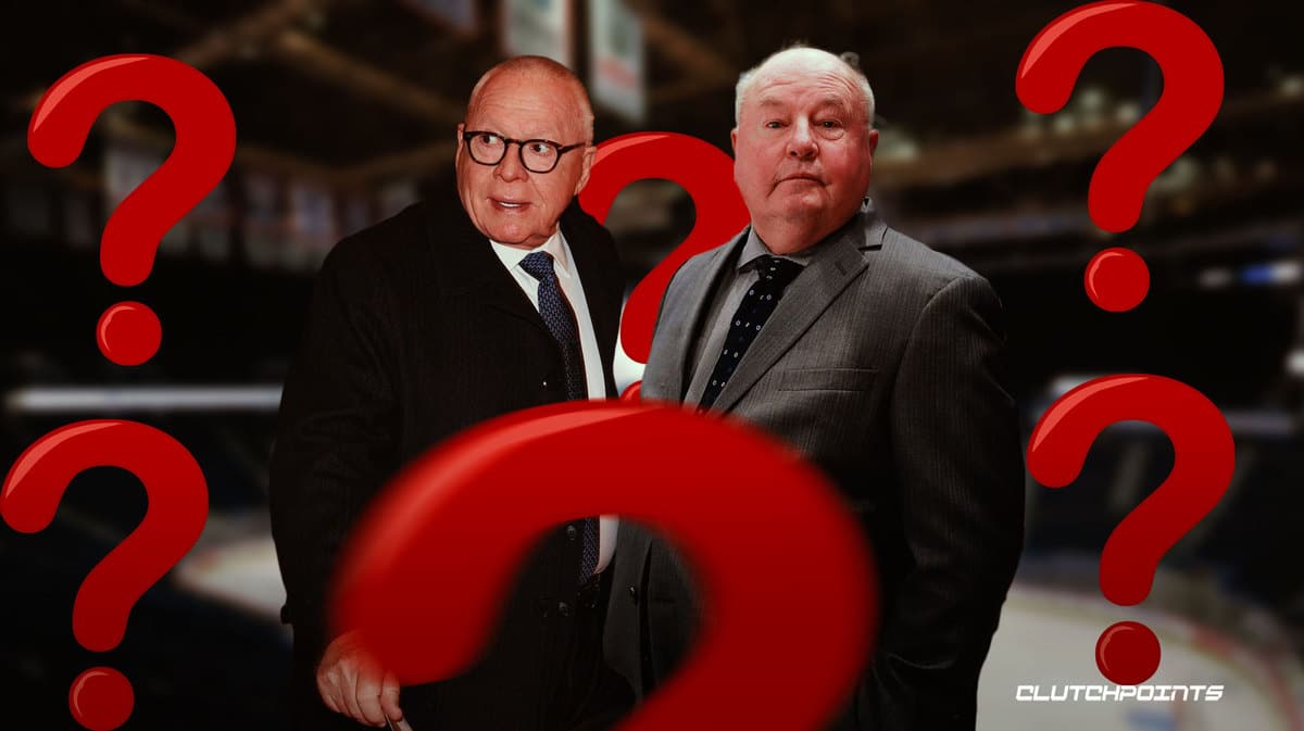 Canucks' Jim Rutherford has fans scratching heads after interview