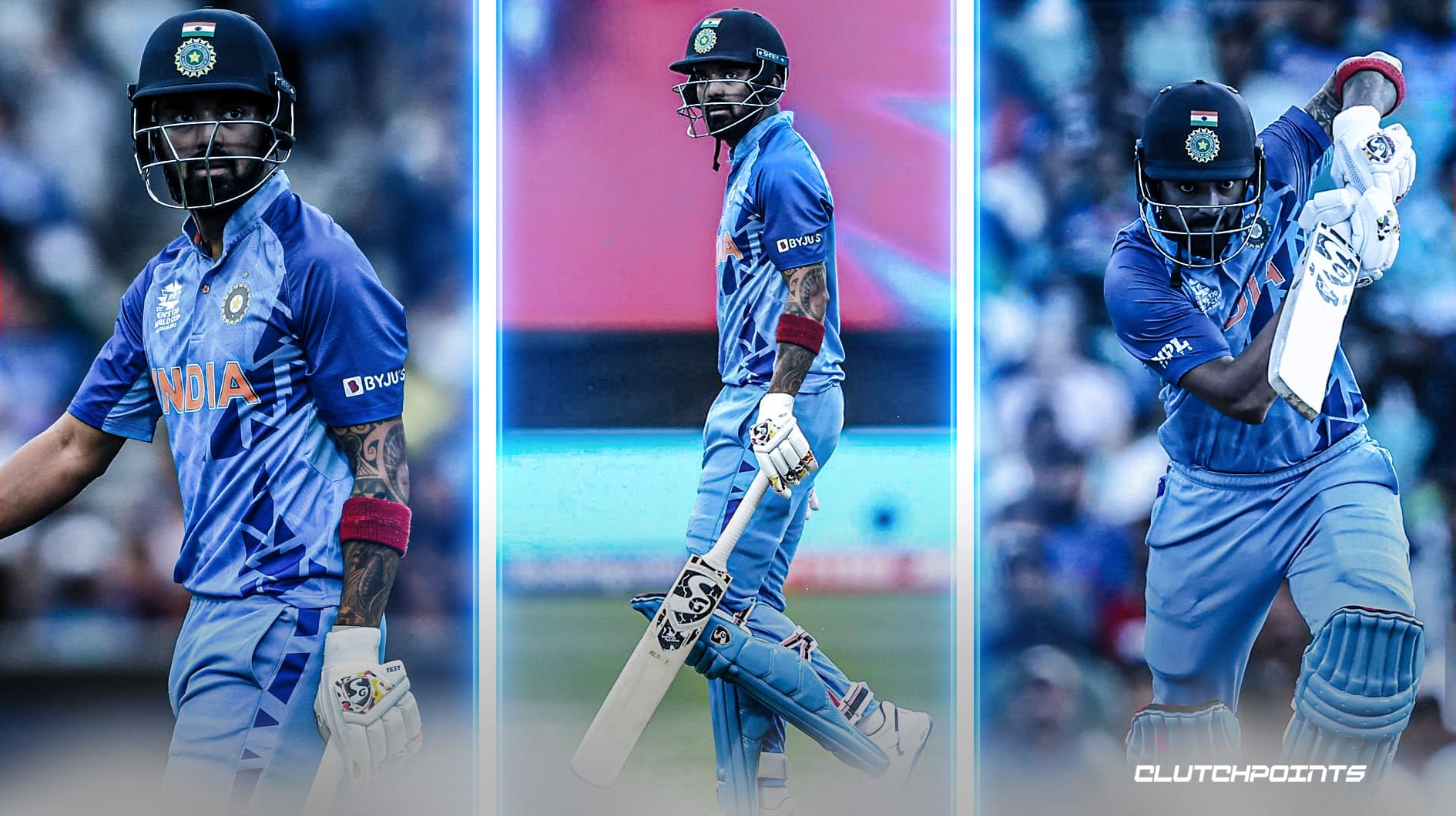 Ex-India captain launches scathing attack on KL Rahul