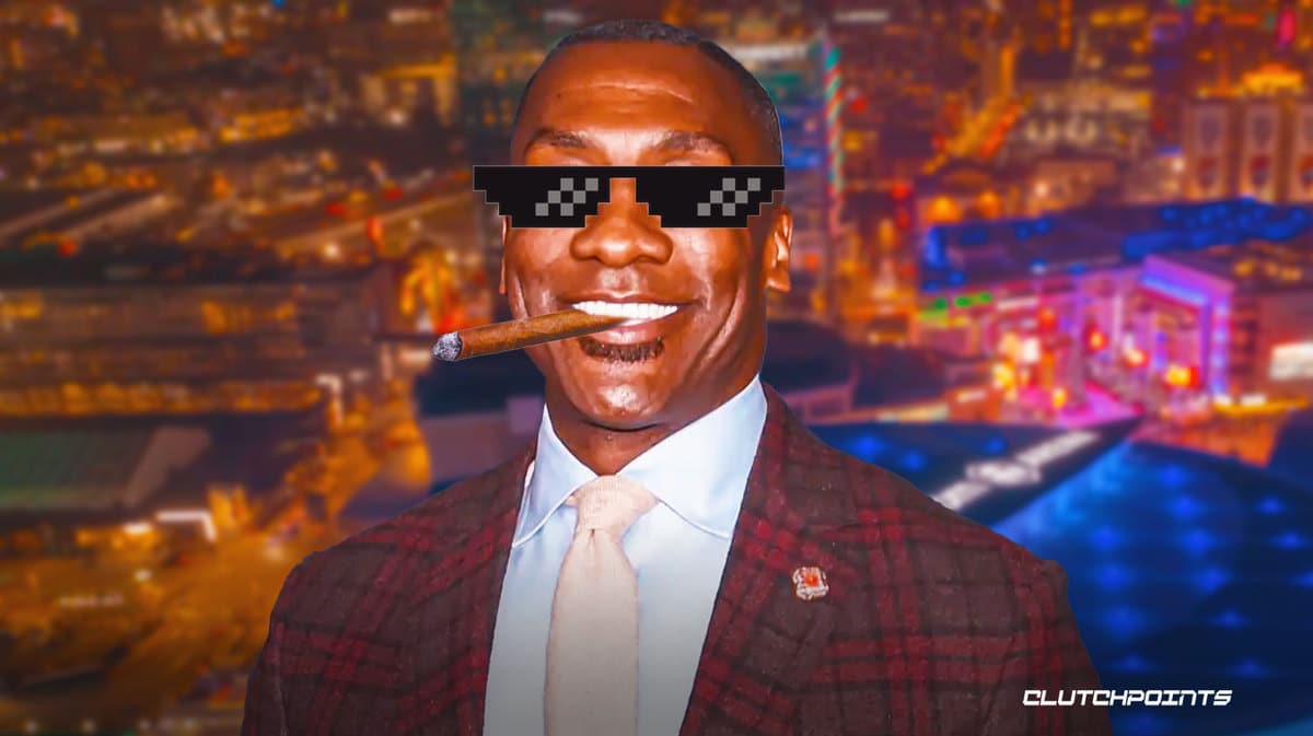Shannon Sharpe gets the last laugh as Lakers embarrass Grizzlies