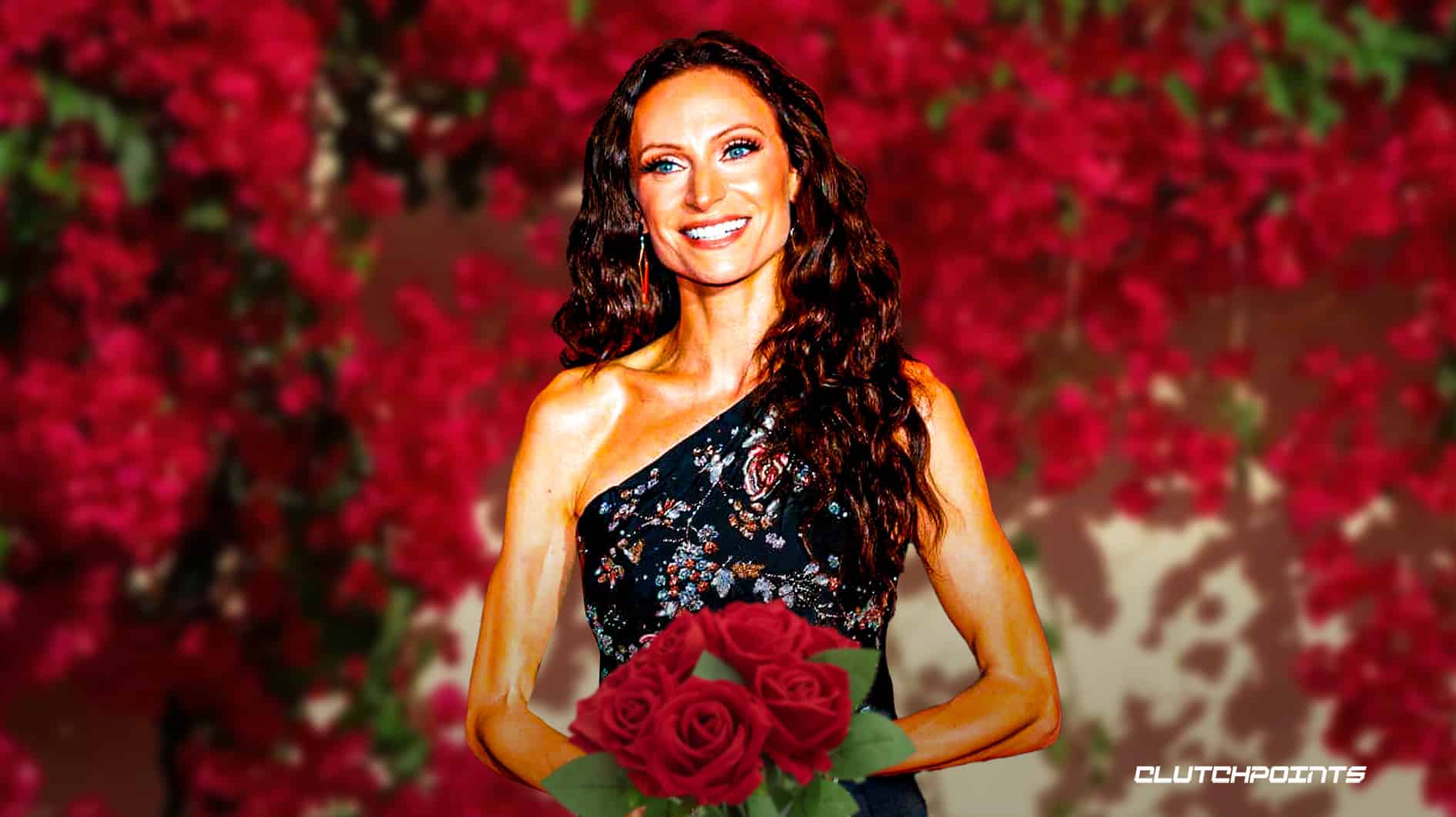 Dwayne Johnson's wife Lauren Hashian