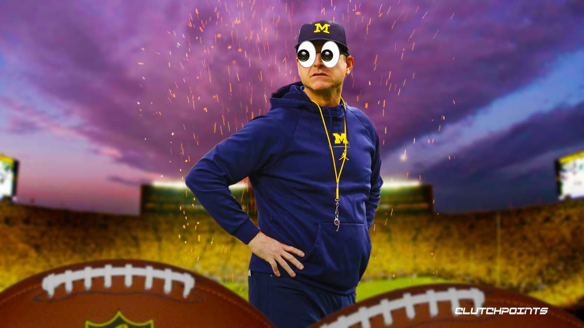 Michigan football to widen tunnel after Michigan State brawl