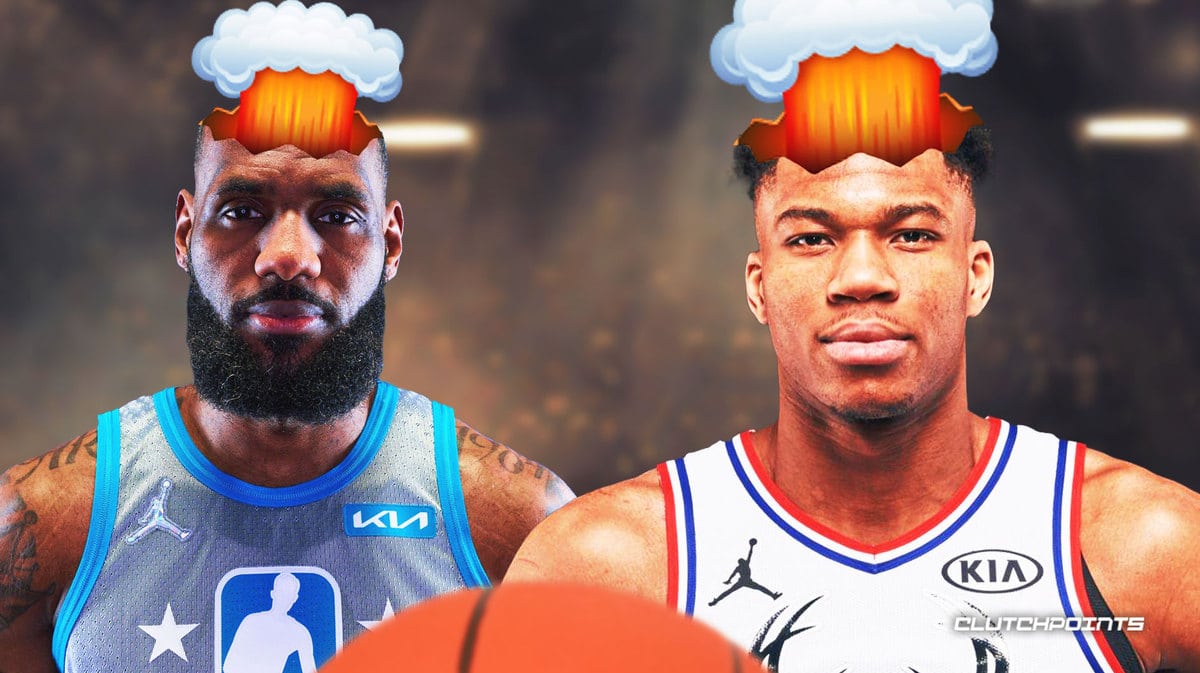 NBA All-Star Game draft gets shocking update