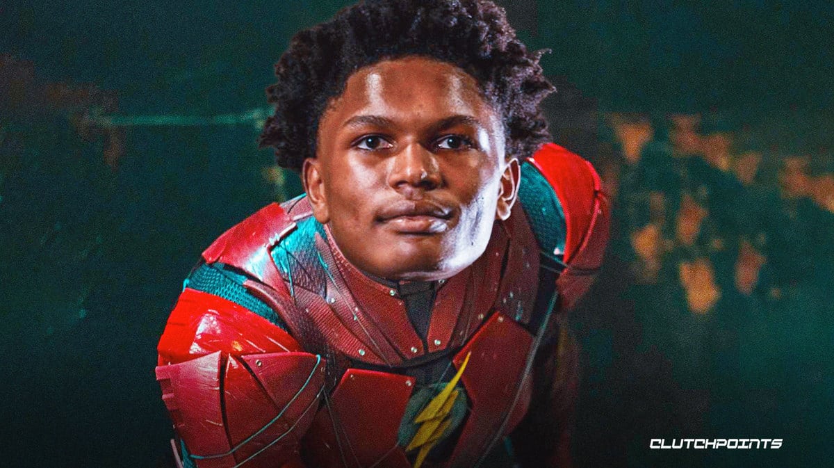 Top NBA Prospects in Overtime Elite right now