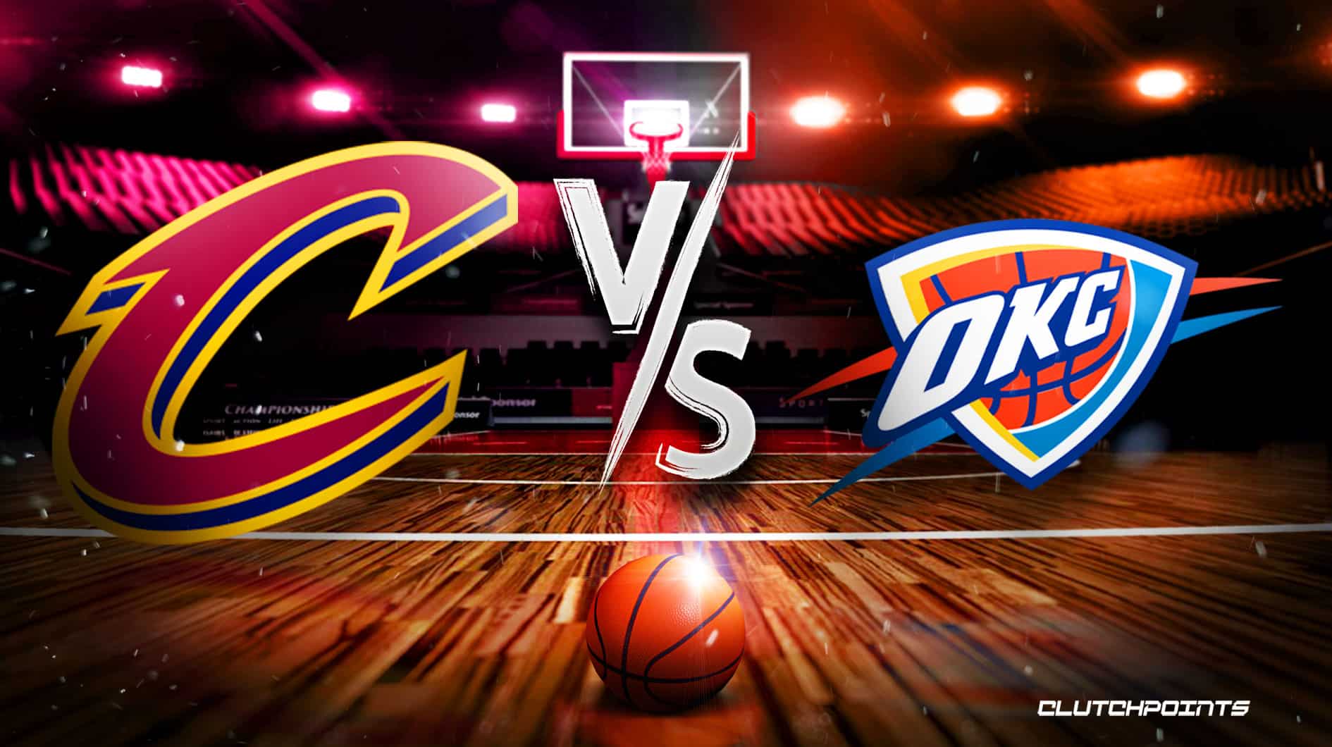 NBA Odds: Cavaliers-Thunder prediction, pick, how to watch NBA Odds: Cavaliers-Thunder prediction, pick, how to watch