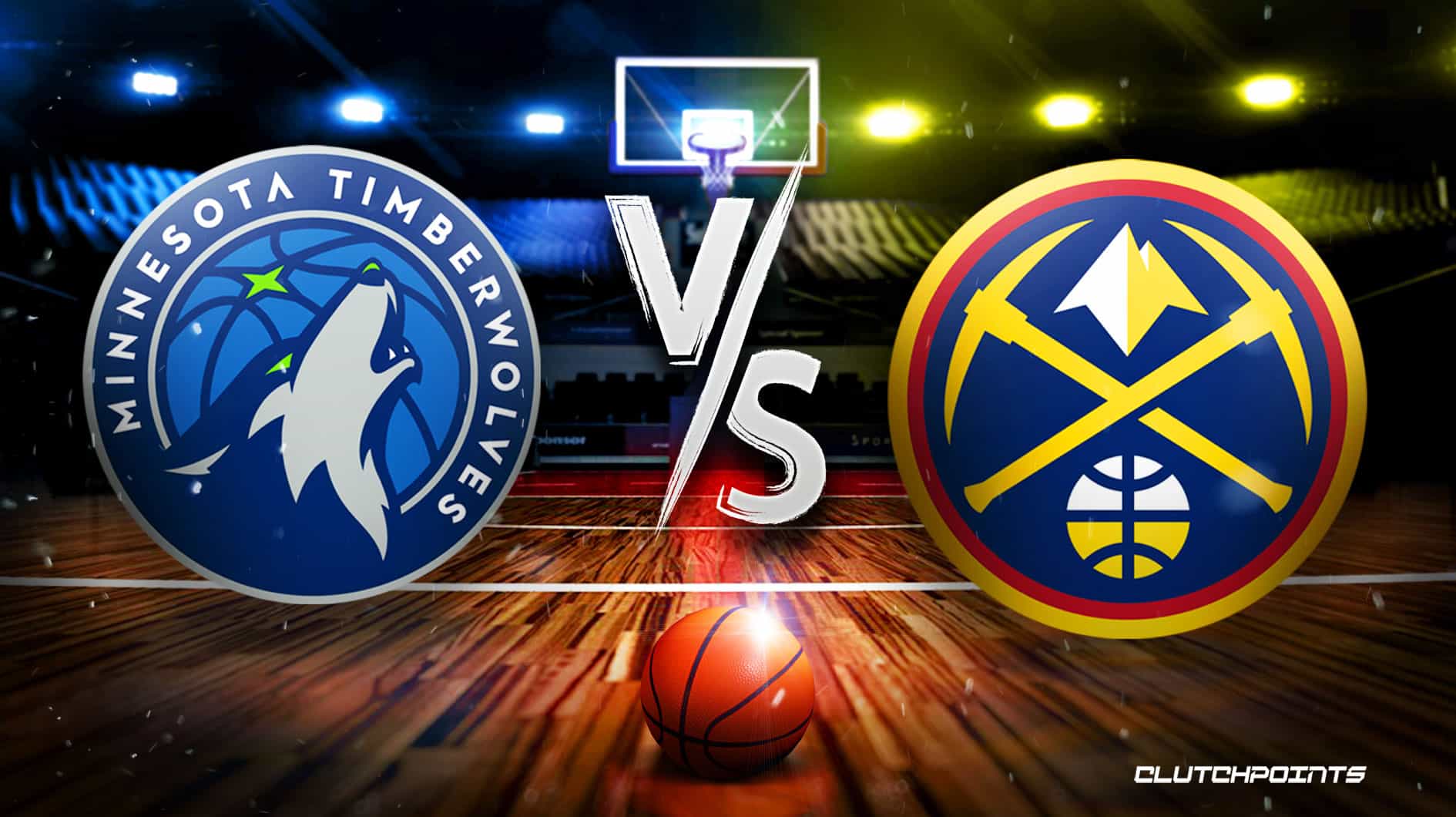 NBA Odds: Timberwolves-Nuggets prediction, pick, how to watch