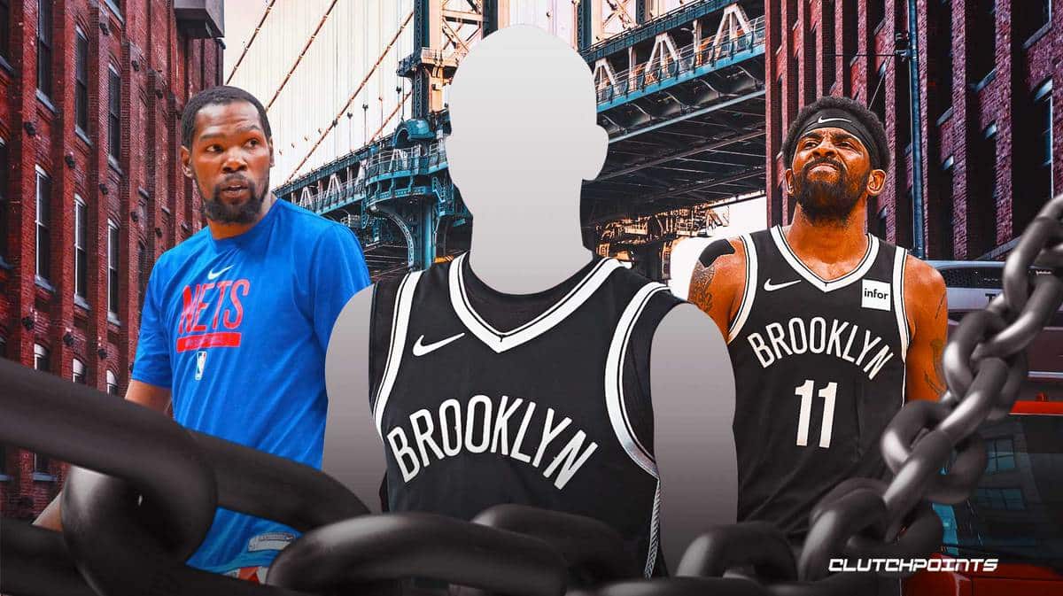 Nets signing Dru Smith amid Kevin Durant injury