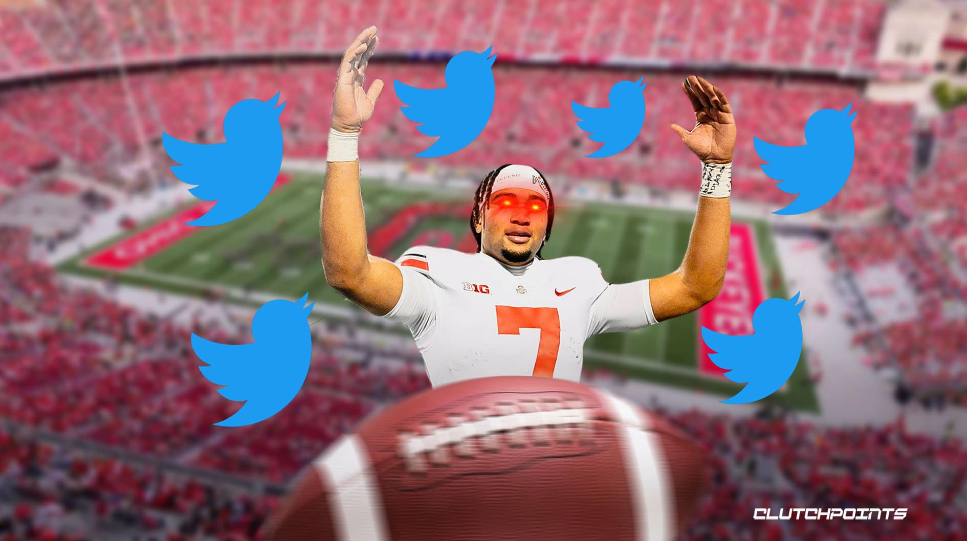 Ohio State football: CJ Stroud's NFL Draft decision has Twitter erupting