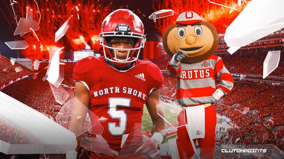 Ohio State football closer to landing 5-star recruit Devin Sanchez