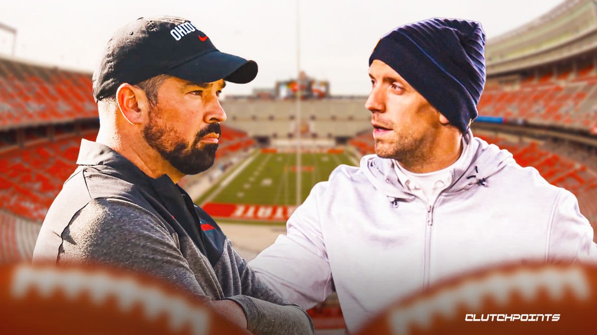 Buckeyes legend James Laurinaitis returning in coaching role
