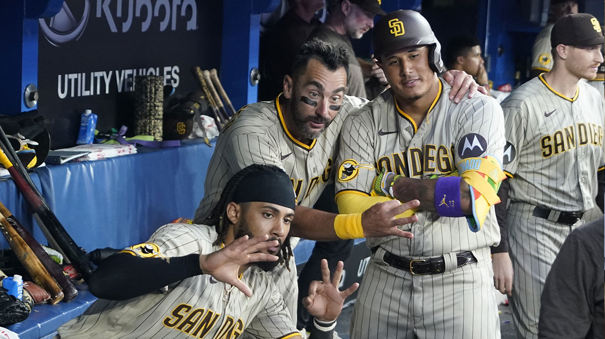 10 greatest Padres players of all time, ranked