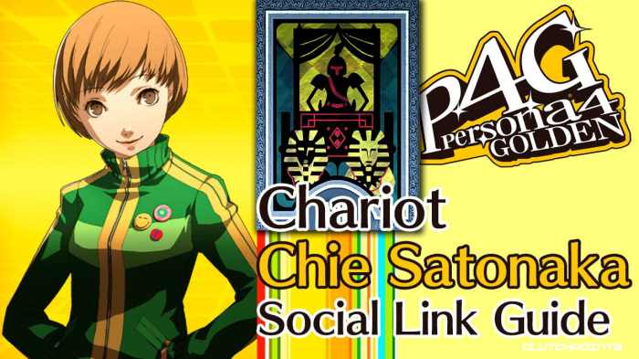 Persona 4 Chie Persona 4: Dancing All Night Chie English Trailer,