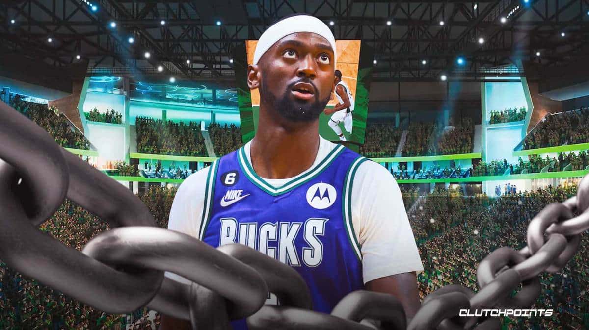 Bobby Portis reveals lofty goal for this season