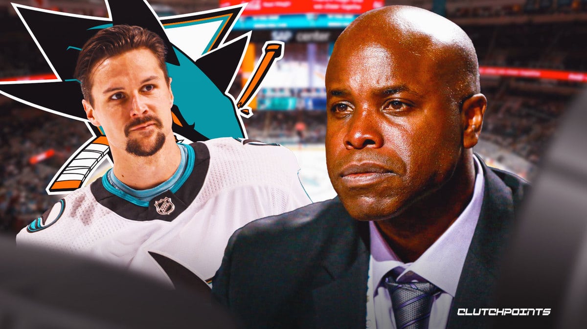 Erik Karlsson addresses rumors ahead of NHL Trade Deadline