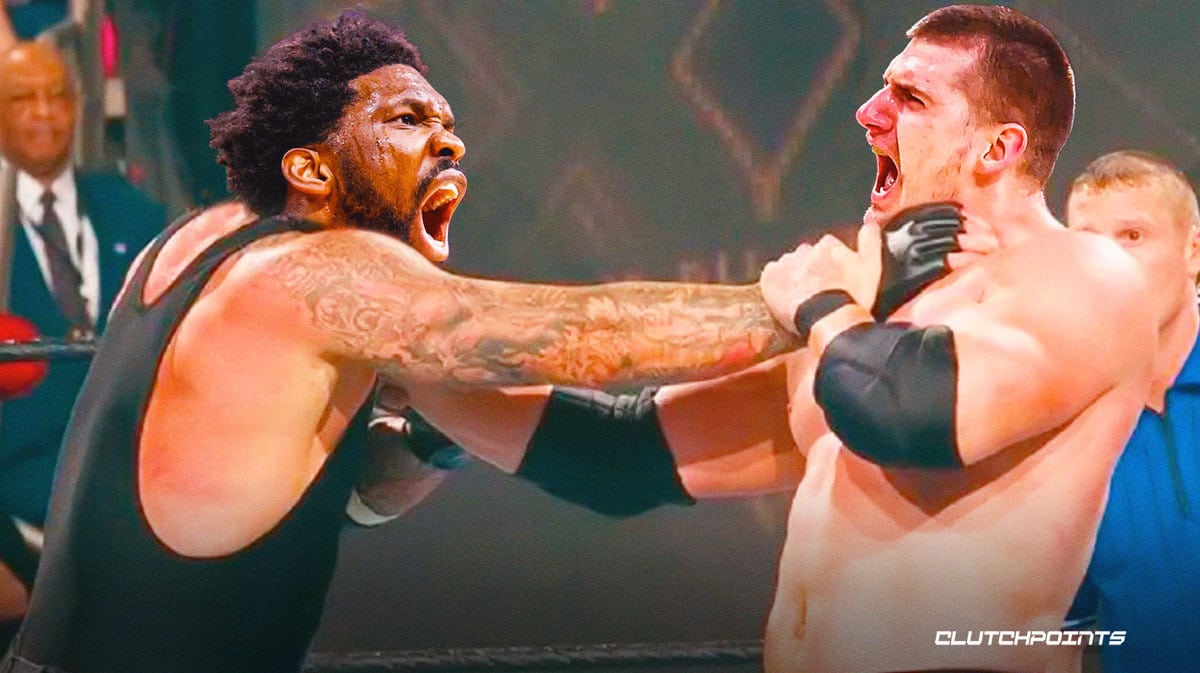 Sixers' Joel Embiid on Nikola Jokic: 'It's not a rivalry'