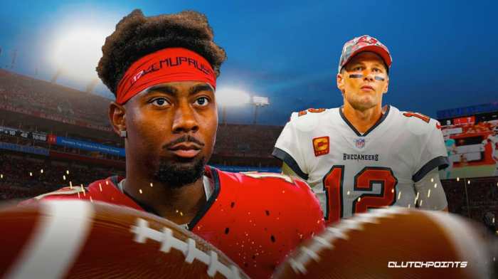 Russell Gage injury: WR receives update after hit vs. Cowboys