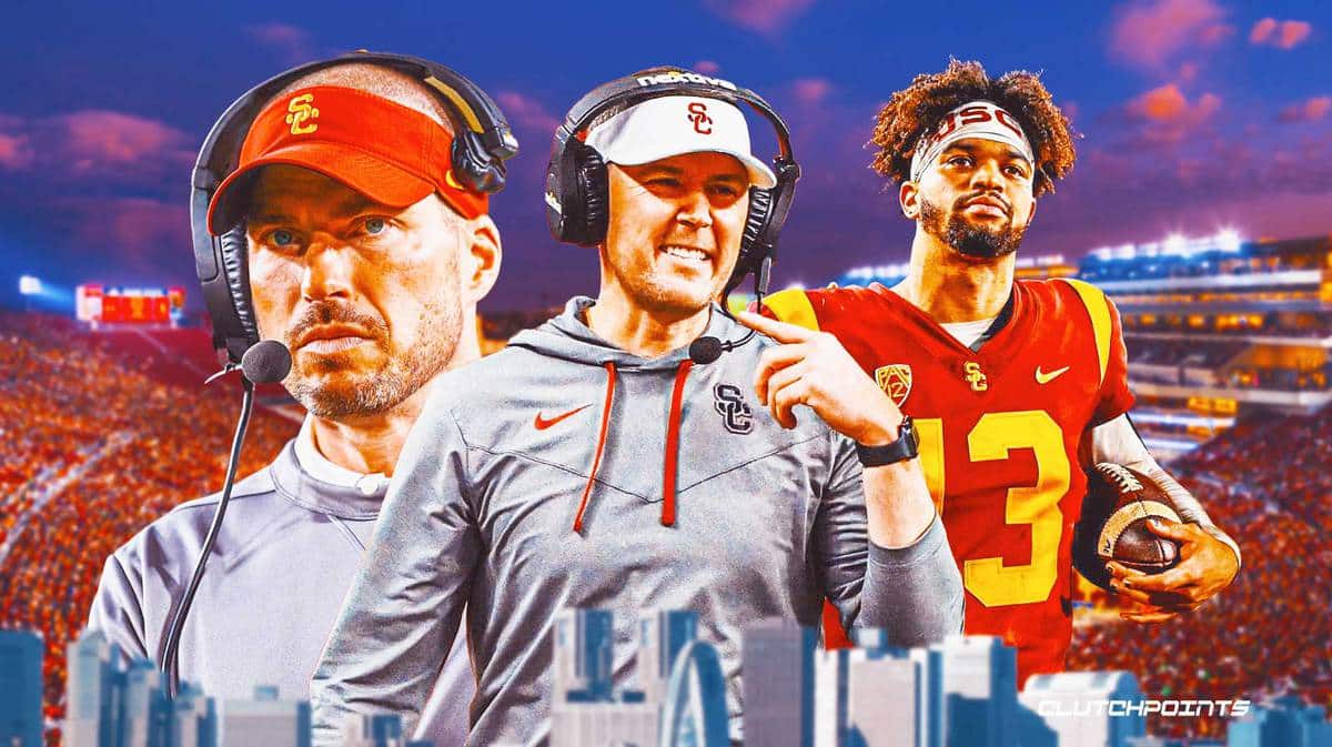 USC football routs Nevada behind defense and Caleb Williams