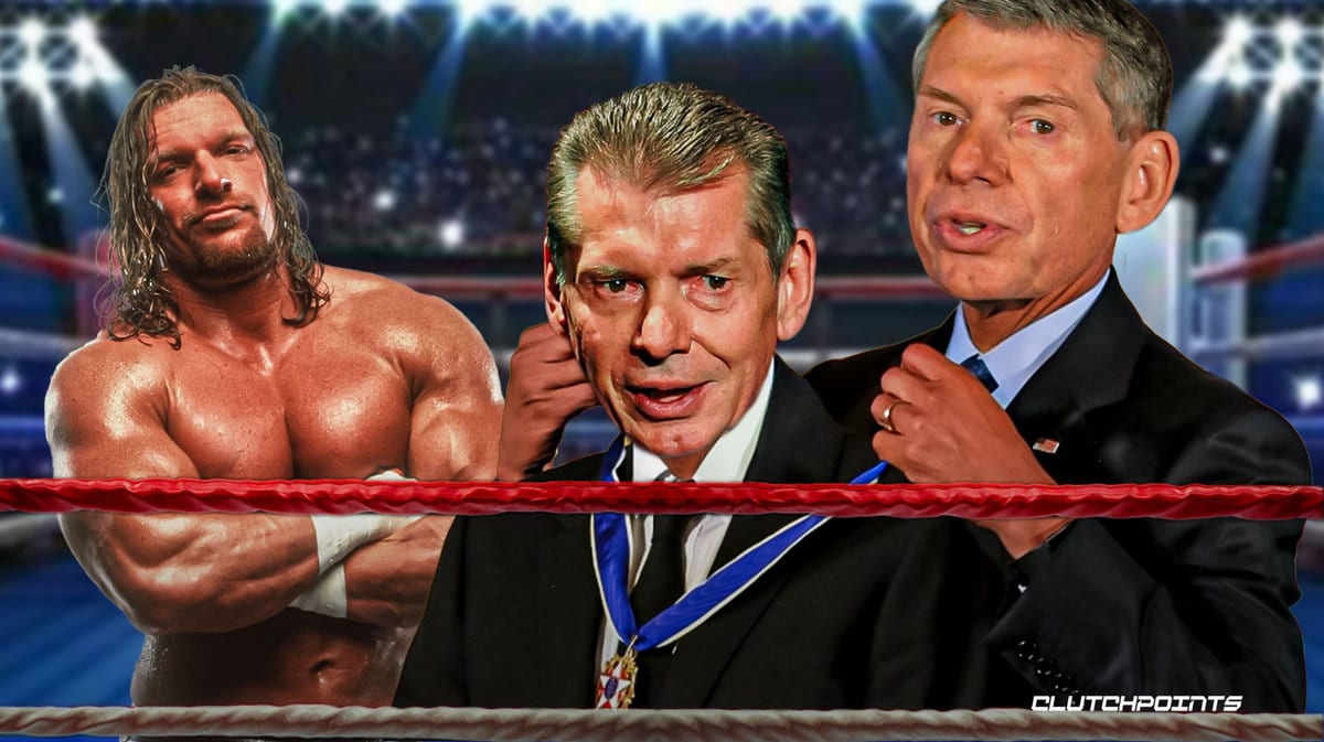 Vince McMahon returns to WWE ahead of media negotiations