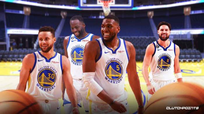 Warriors: Draymond Green reveals 'most professional' teammate