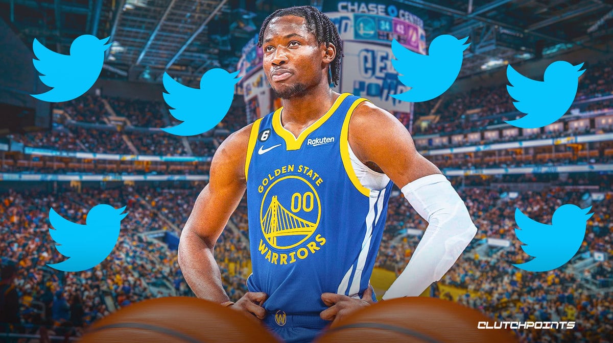 Warriors: Jonathan Kuminga NBA Rising Stars snub has fans upset