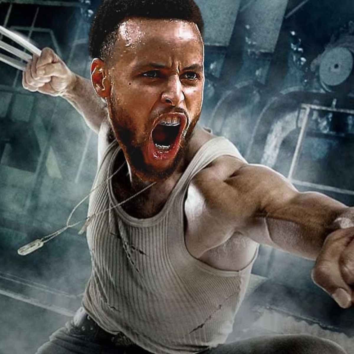 Stephen Curry Haircut Fresh