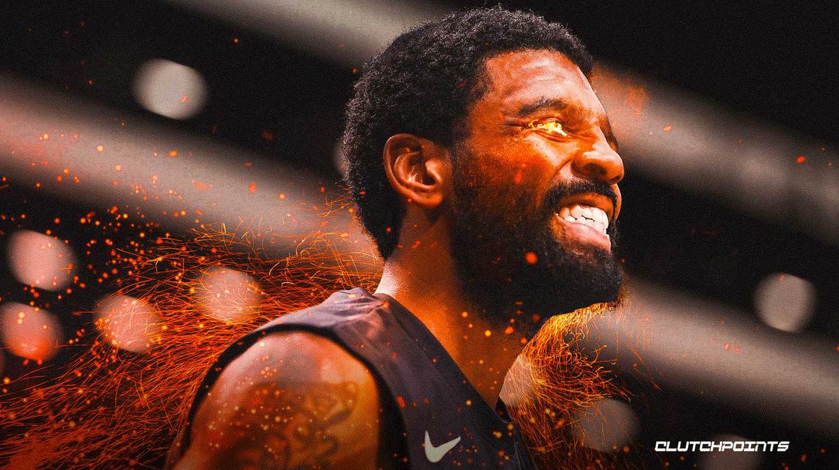 Nets: Kyrie Irving fans feel vindicated after win vs Stephen Curry ... Nets: Kyrie Irving fans feel vindicated after win vs Stephen Curry ...