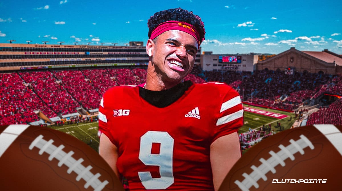 Wisconsin football: Prized transfer CJ Williams commits to Badgers