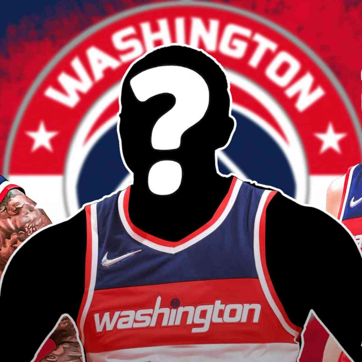 Nba Trade Rumors Washington Wizards Must Consider This NBA Trade