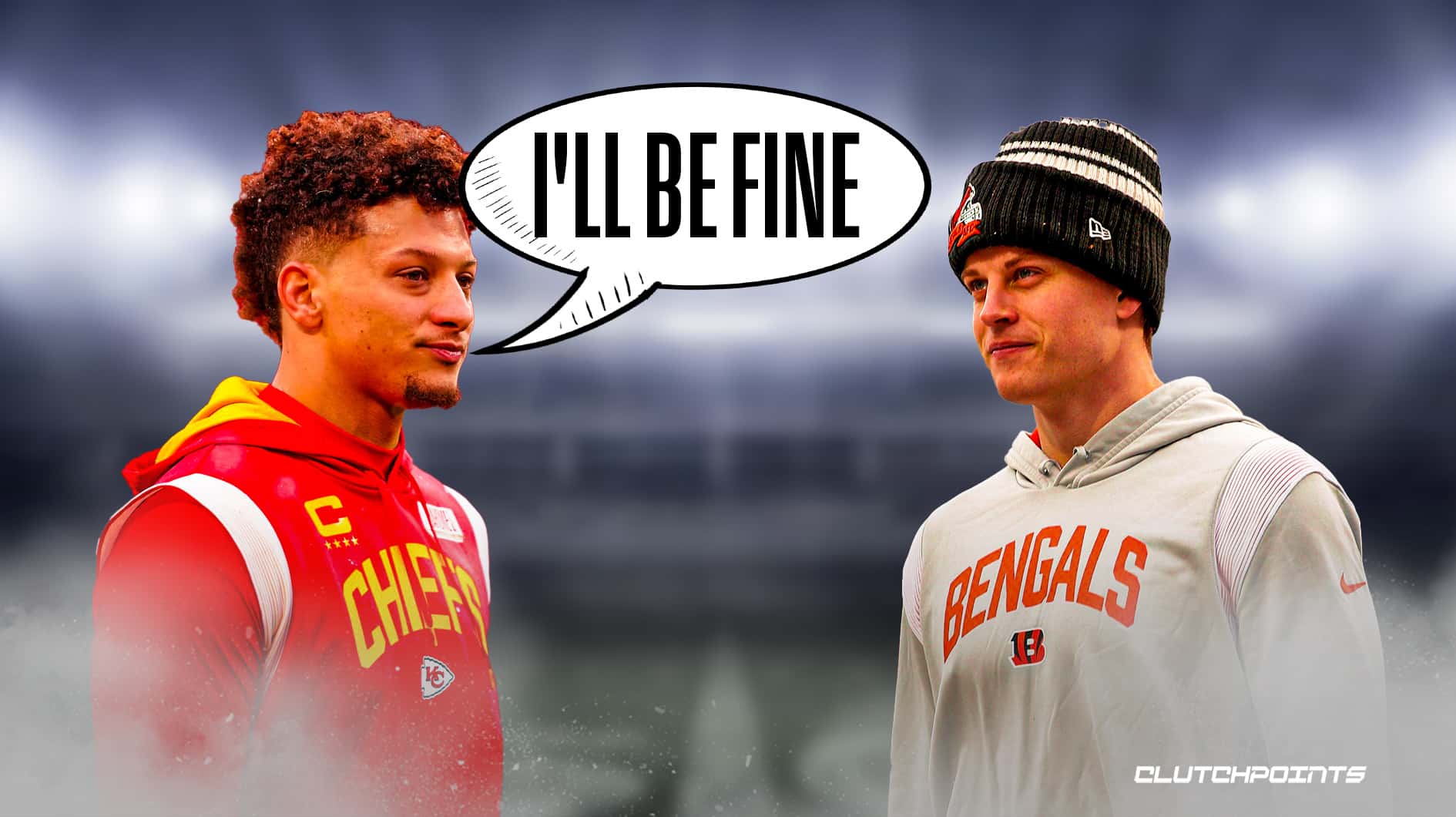 3 Chiefs issues that could go wrong vs. Bengals in AFC Championship